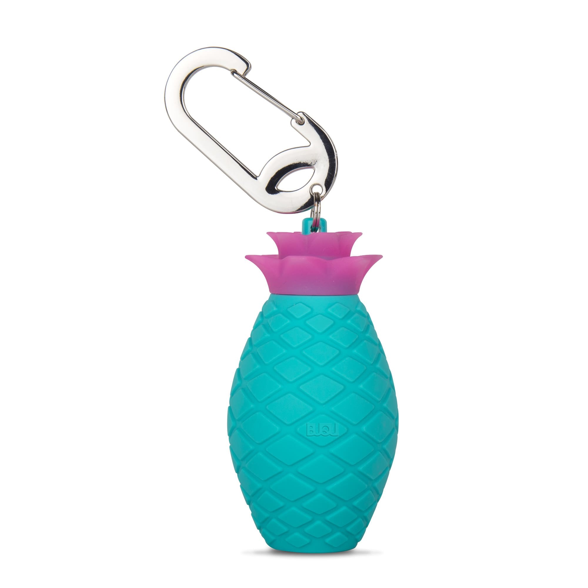 Buqu Piña Pineapple Power Bank - TSA General Trading LLC